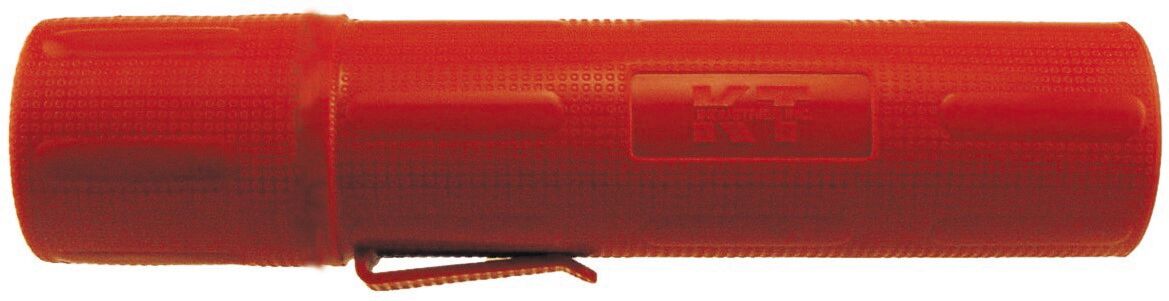 K T Industries 14" Rod Guard