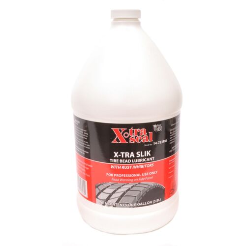 X-tra Seal 1 Gallon Pre-Mixed Slik Bead Lubricant