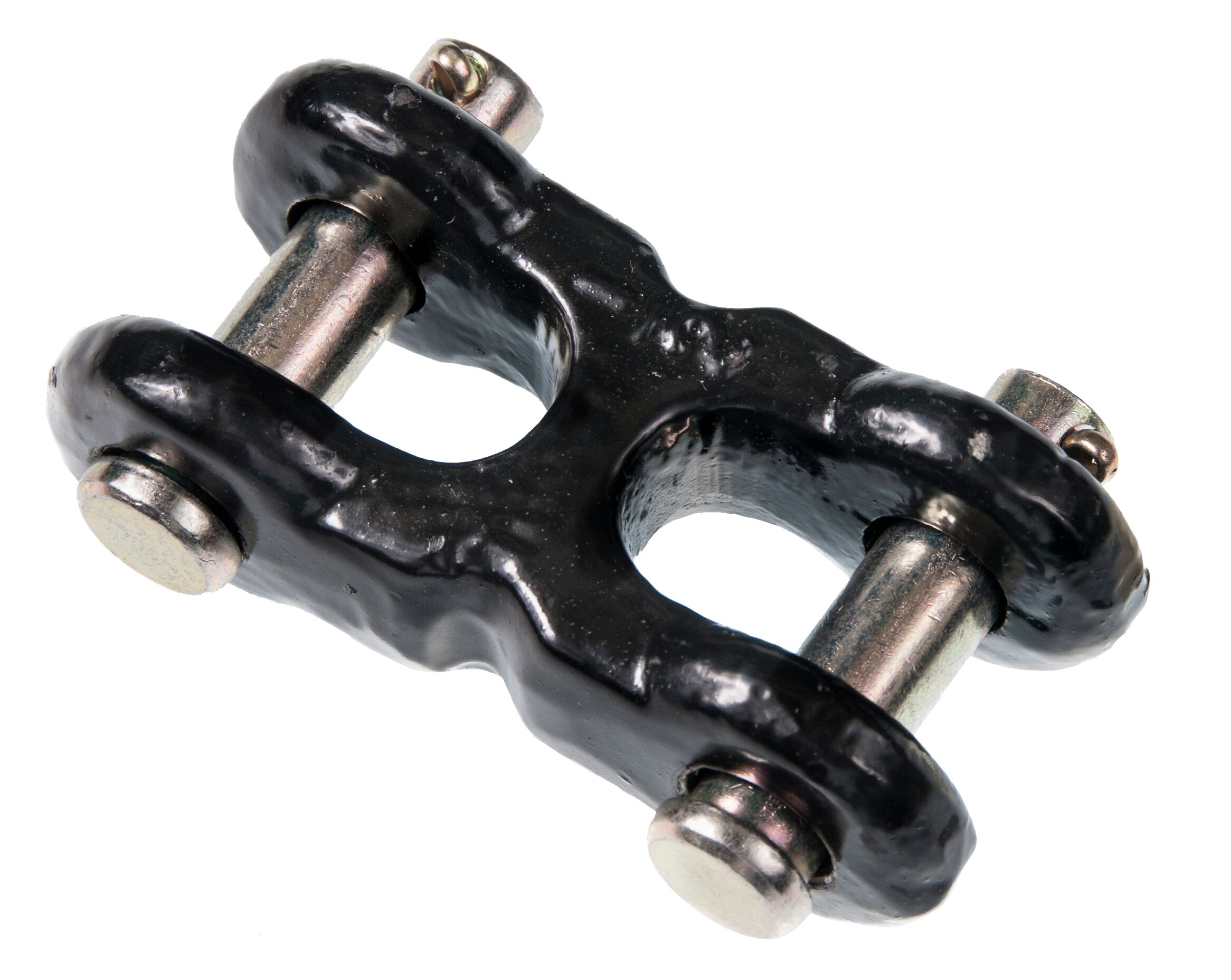 Double HH Double Clevis (Mid-Link)