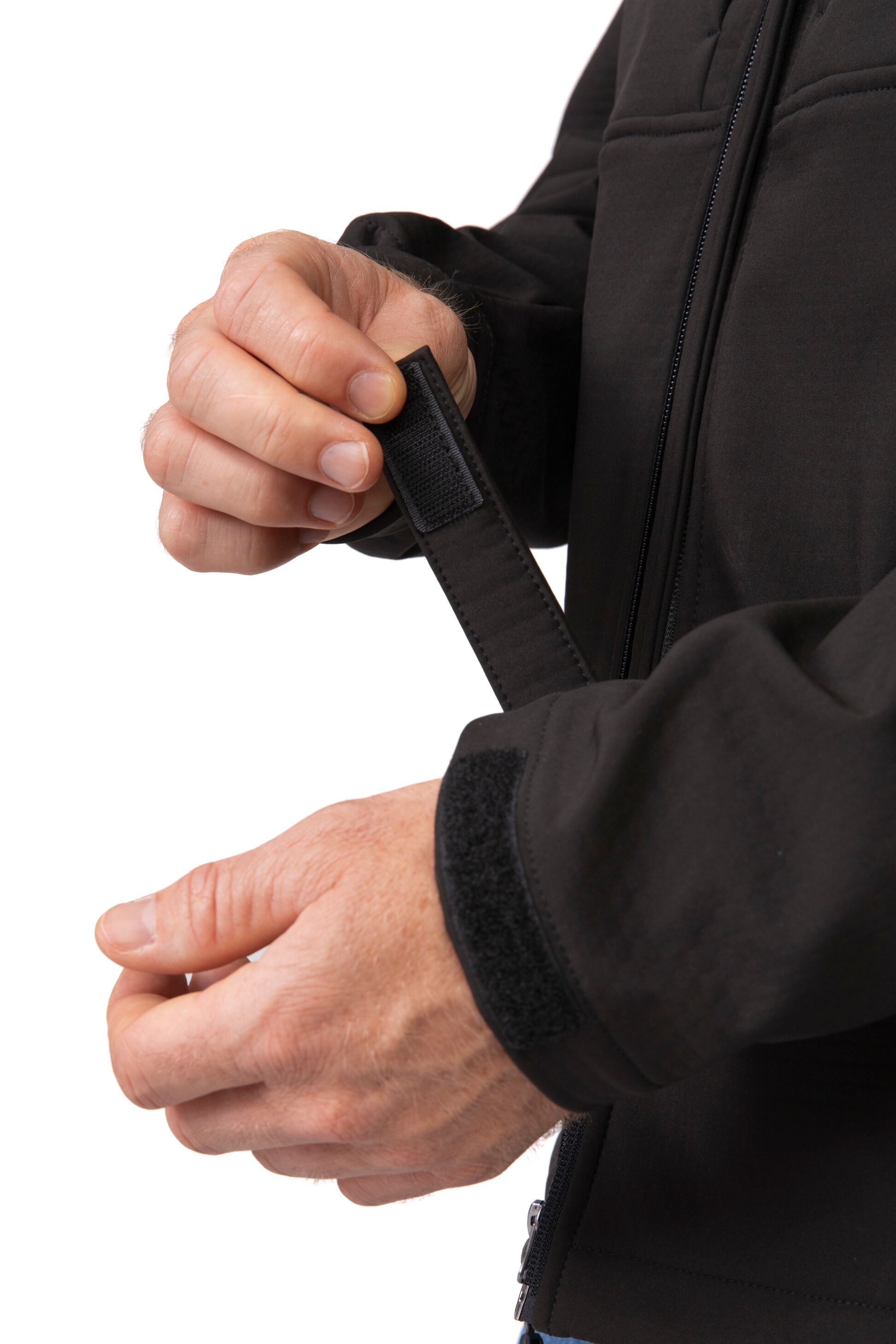 Free Country Men's Hanson II Softshell Jacket