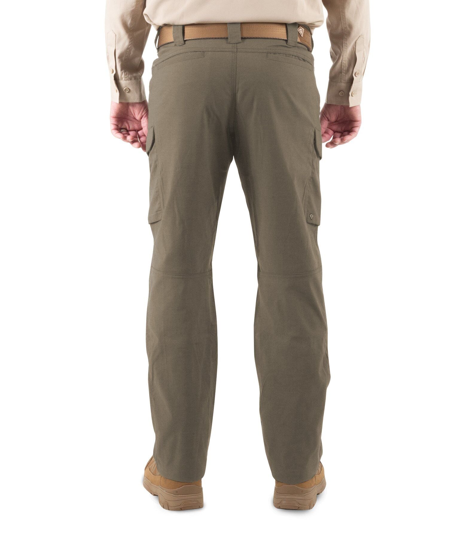 Men's V2 Tactical Pants in Ranger Green