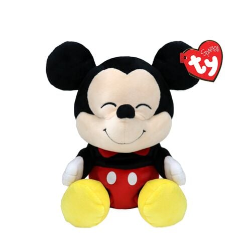Ty 8" Mickey Mouse from Disney