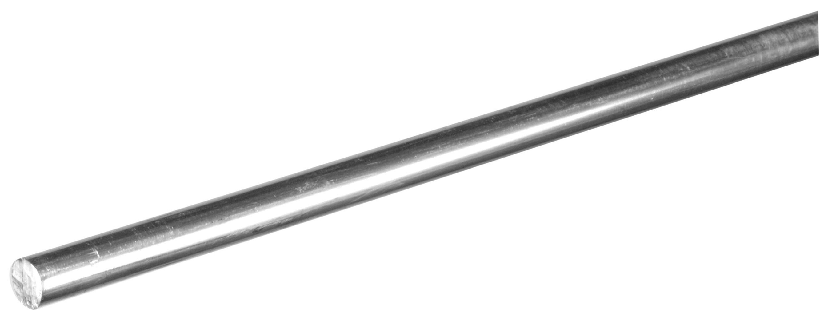 SteelWorks Weldable Solid Aluminum Rod