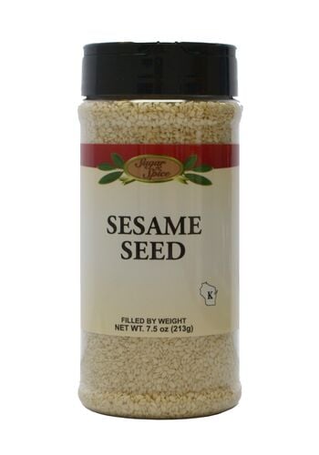 Sugar 'N Spice Sesame Seed - 7.5 oz