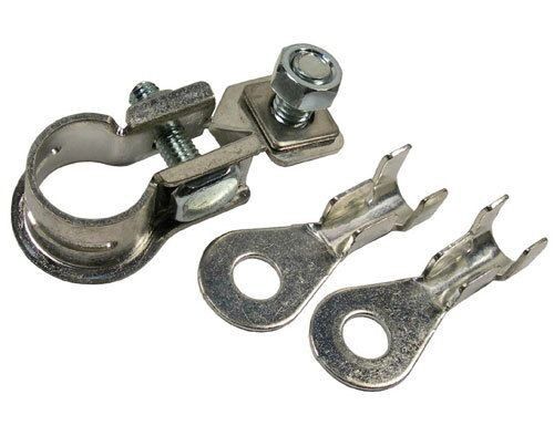 Deka Lead Free Top Post Battery Terminal