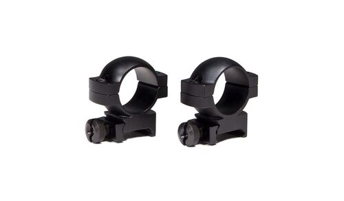 Vortex Optics Hunter 1"Medium Set Ring