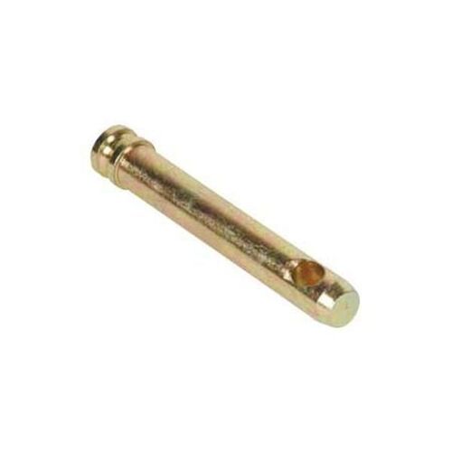 Double HH Top Link Pins Cat 3 1-1/4" X 6 1/2"