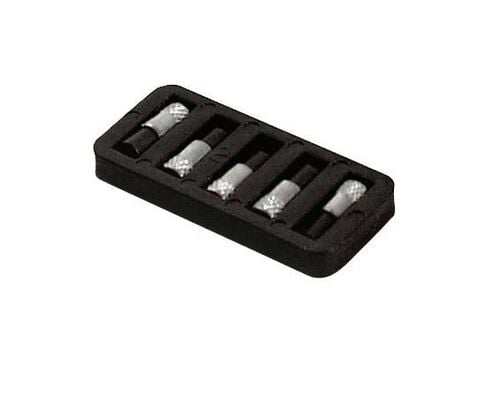 Hobart Replacement Flints for Single Flint Striker