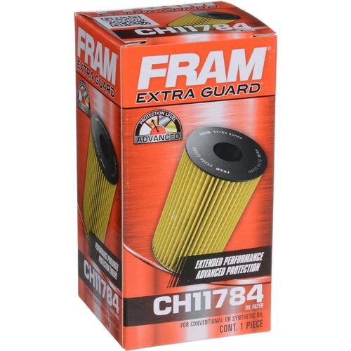 Extra Guard Oil Filter - CH11784