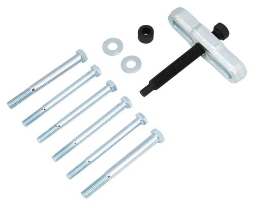 Steering Wheel Puller