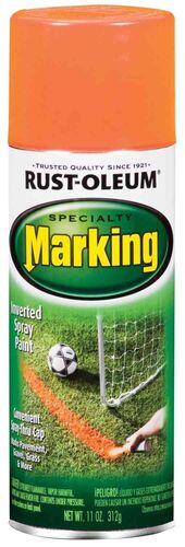 Rust-Oleum Marking Spray