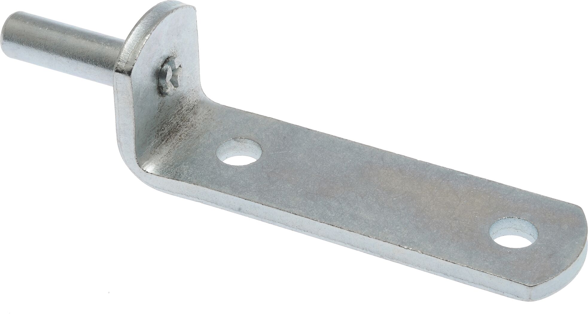 Hillman Hardware Essentials Zinc Hinge Gate Pintle