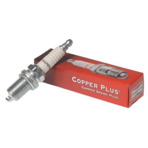 Champion Auto Parts Spark Plug Replaces RBL17Y Boxed