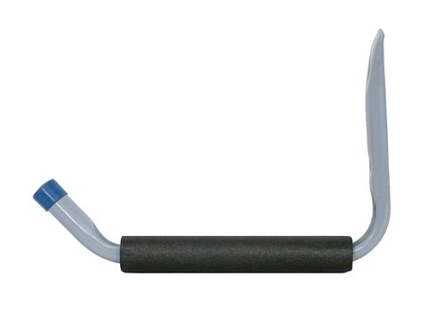 Crawford Jumbo Padded Storage Arm - 50 Lb Capacity