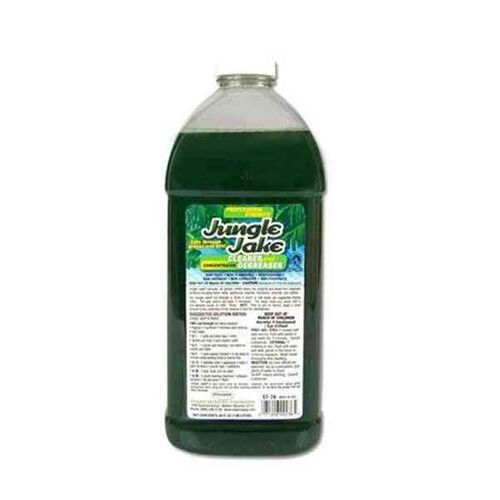 Jungle Jake Cleaner Degreaser