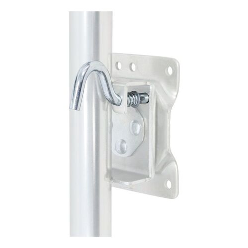 Curt 1/2" Replacement Swivel Jack Pull-Pin For Bracket-Mount Or Marine ...