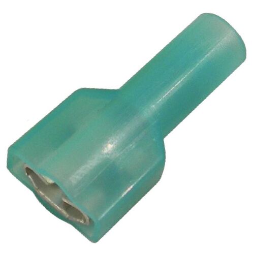 PICO 16-14 AWG Nylon 0.250" Spade Width Fully Insulated Female Wiring ...