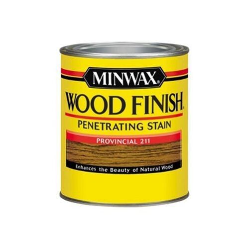 Minwax Wood Finish