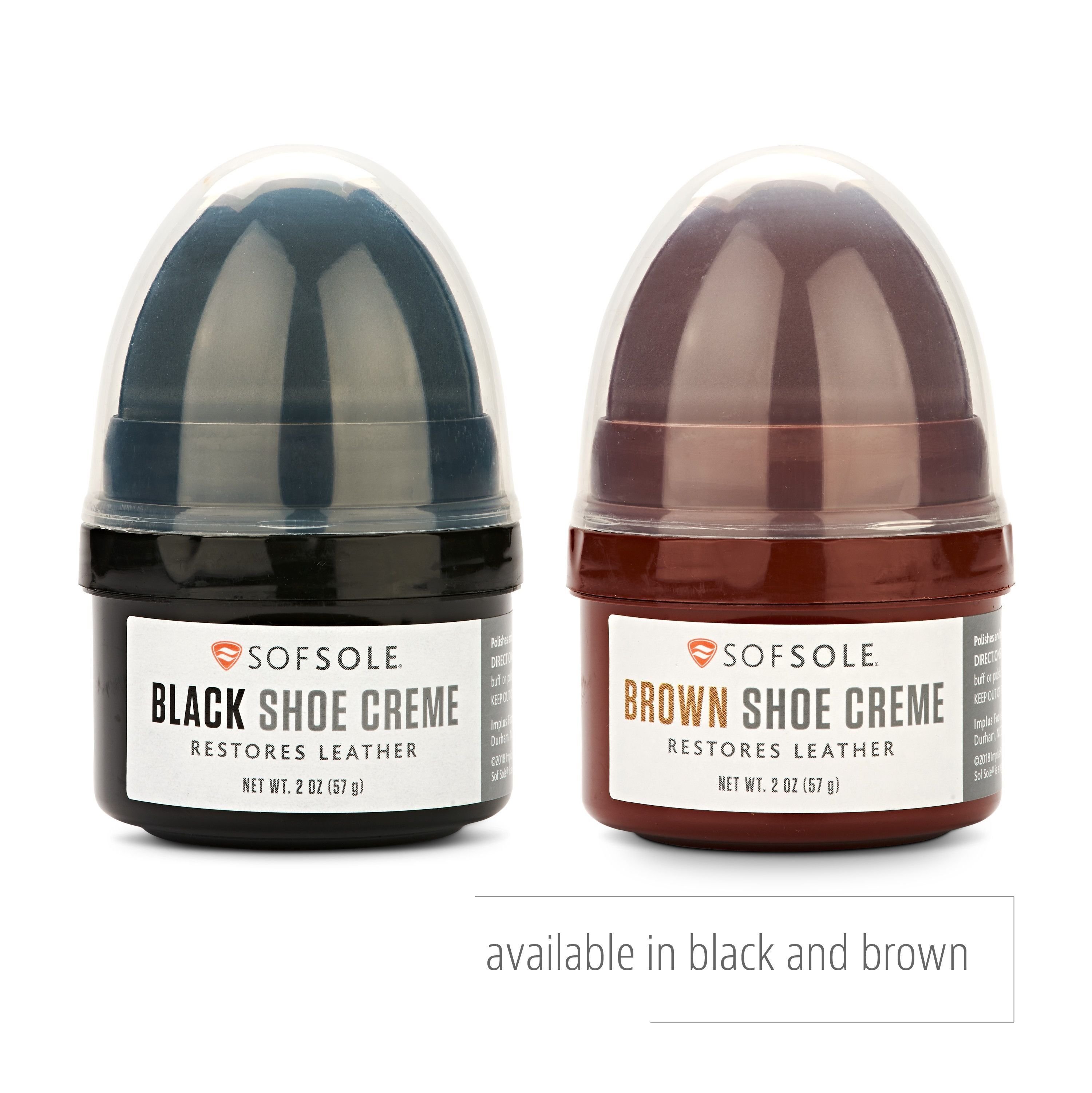 Sof Sole Shoe Cream