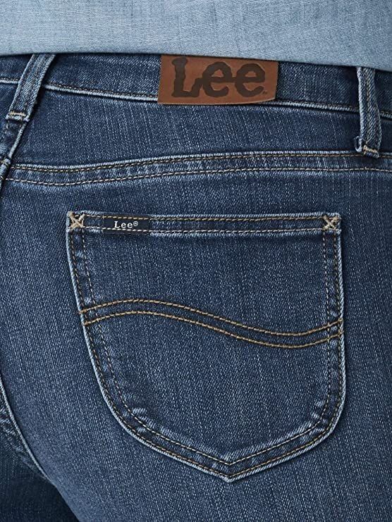 Women's Legendary Regular Straight Jean in Seattle