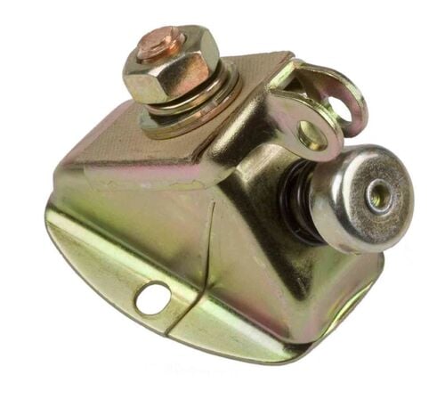 Calco International Saddle Mount Switch