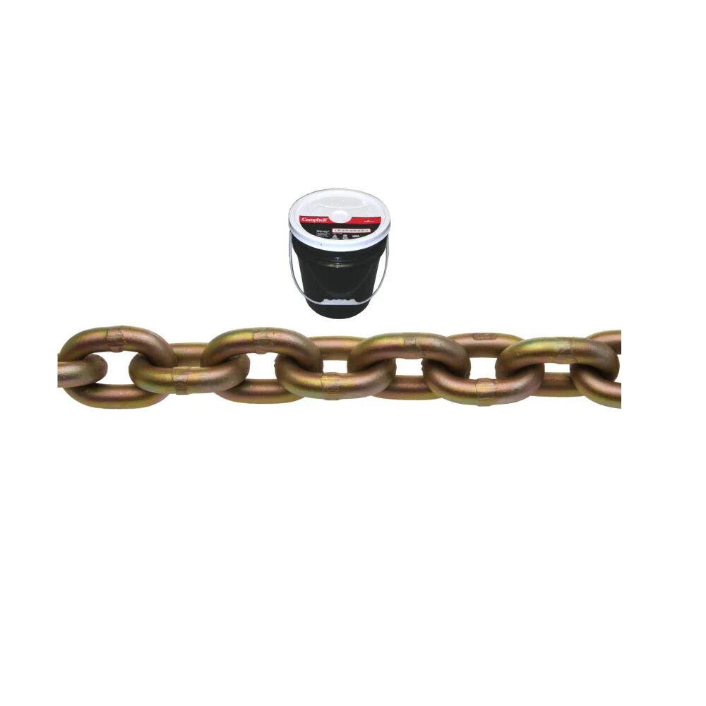 Baron Transport Chain Grade 70 - (Sold by the Foot)