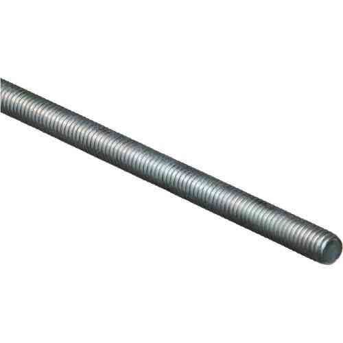 National Steel Threaded Rod