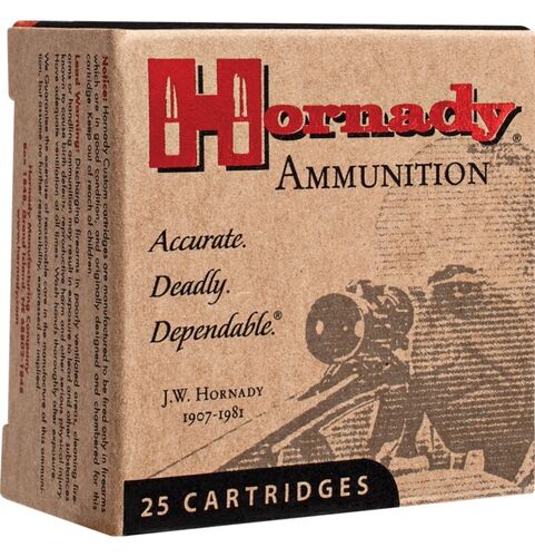 Hornady Pistol .50 Action Express XTP HP 300 Grain - 20 Rounds