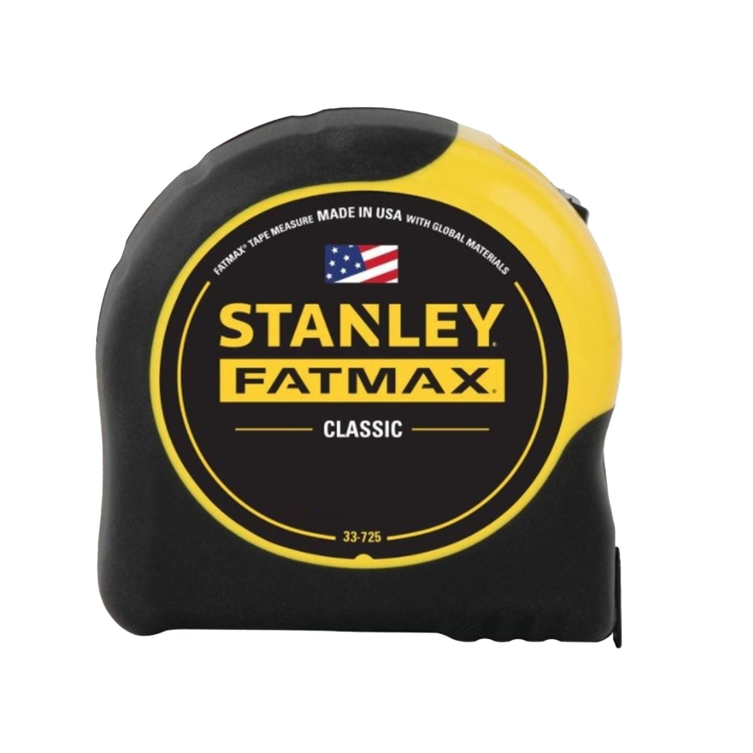 Stanley FATMAX Classic Tape Measure