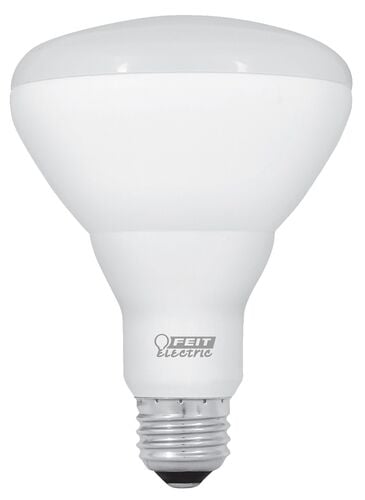 Feit Electric 65W Replacement Daylight BR30 Dimmable Enhance Reflector ...