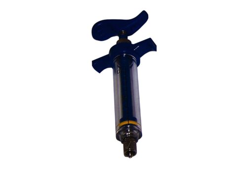 Ideal 10cc Nylon Syringe