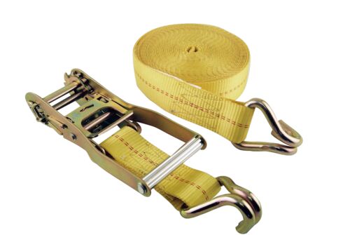Erickson 10,000 Lb Ratchet Strap 2"x40' J