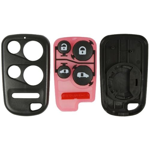 DuraKey Renewal Case Pad - CP117