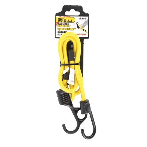 Erickson 36" Adjustable Power Pull