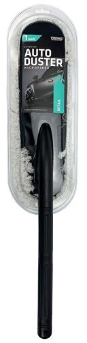 Viking Duster Exterior Car