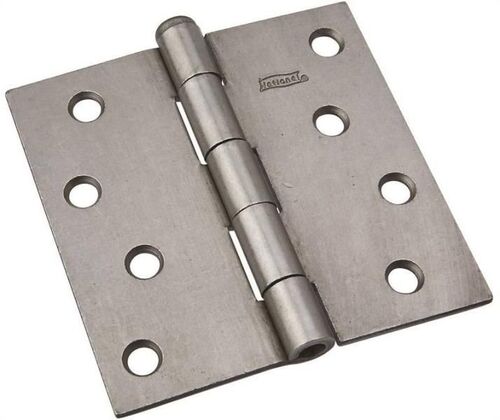 National Hardware 4 x 4" Door Broad Hinge
