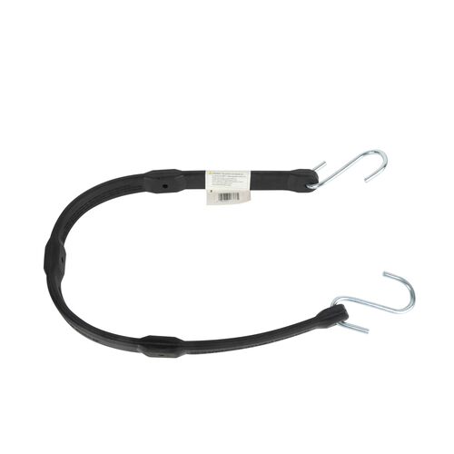 Erickson 32" Adjustable Rubber Tarp Strap