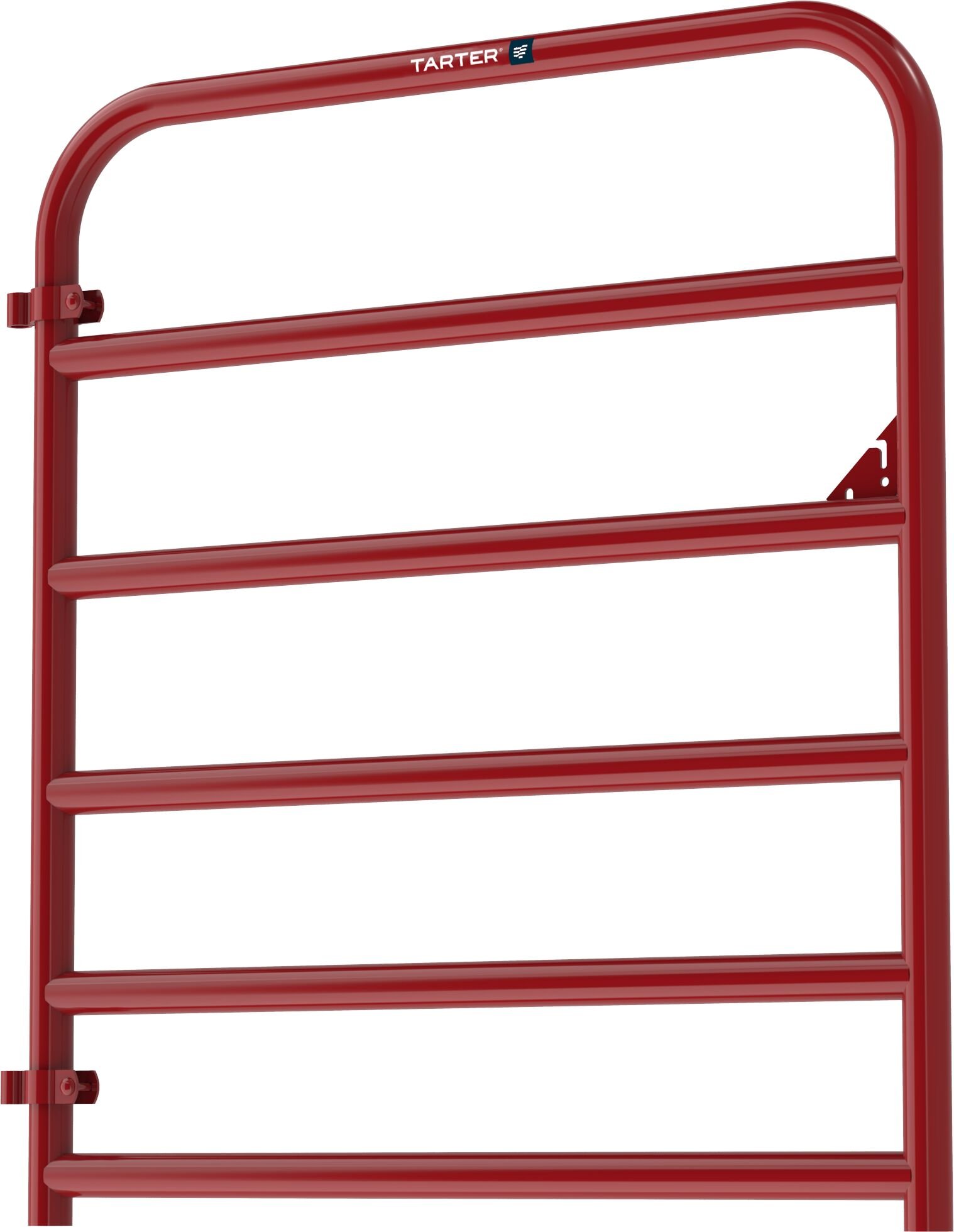 Tarter Bullmax Round Corner Gate