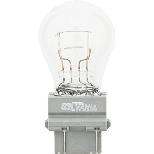 Sylvania 4114 Long Life Bulb - 2 Pack