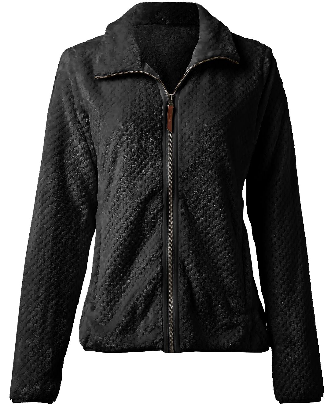 Victory Women's Birdseye Chenille Jacket