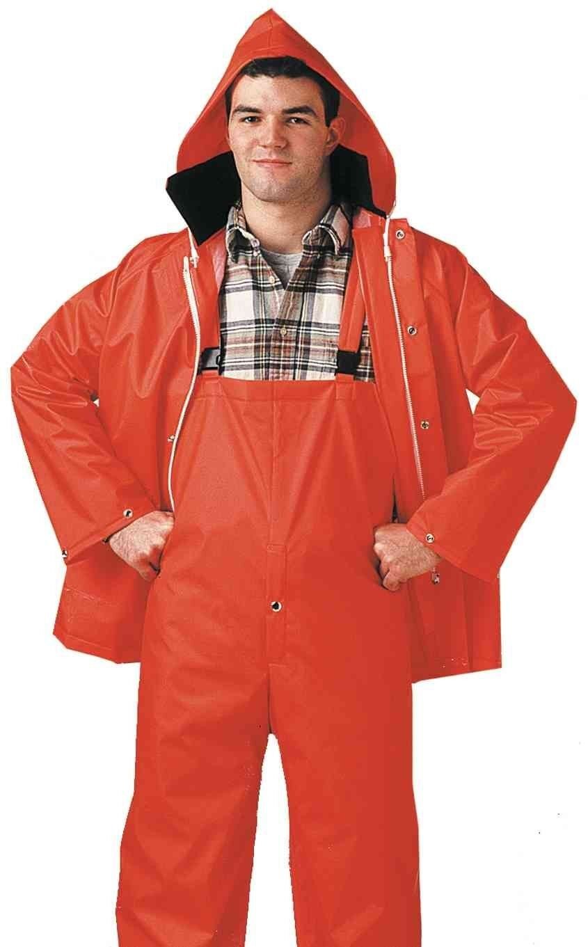 Tingley Men's Comfort-Tuff Rain Suit