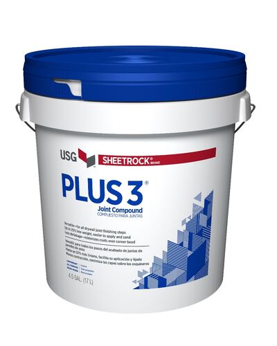 Sheetrock All-Purpose Premix Joint Compound