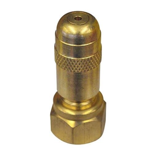 Fimco Replacement Handgun Sprayer Wand Brass Tip