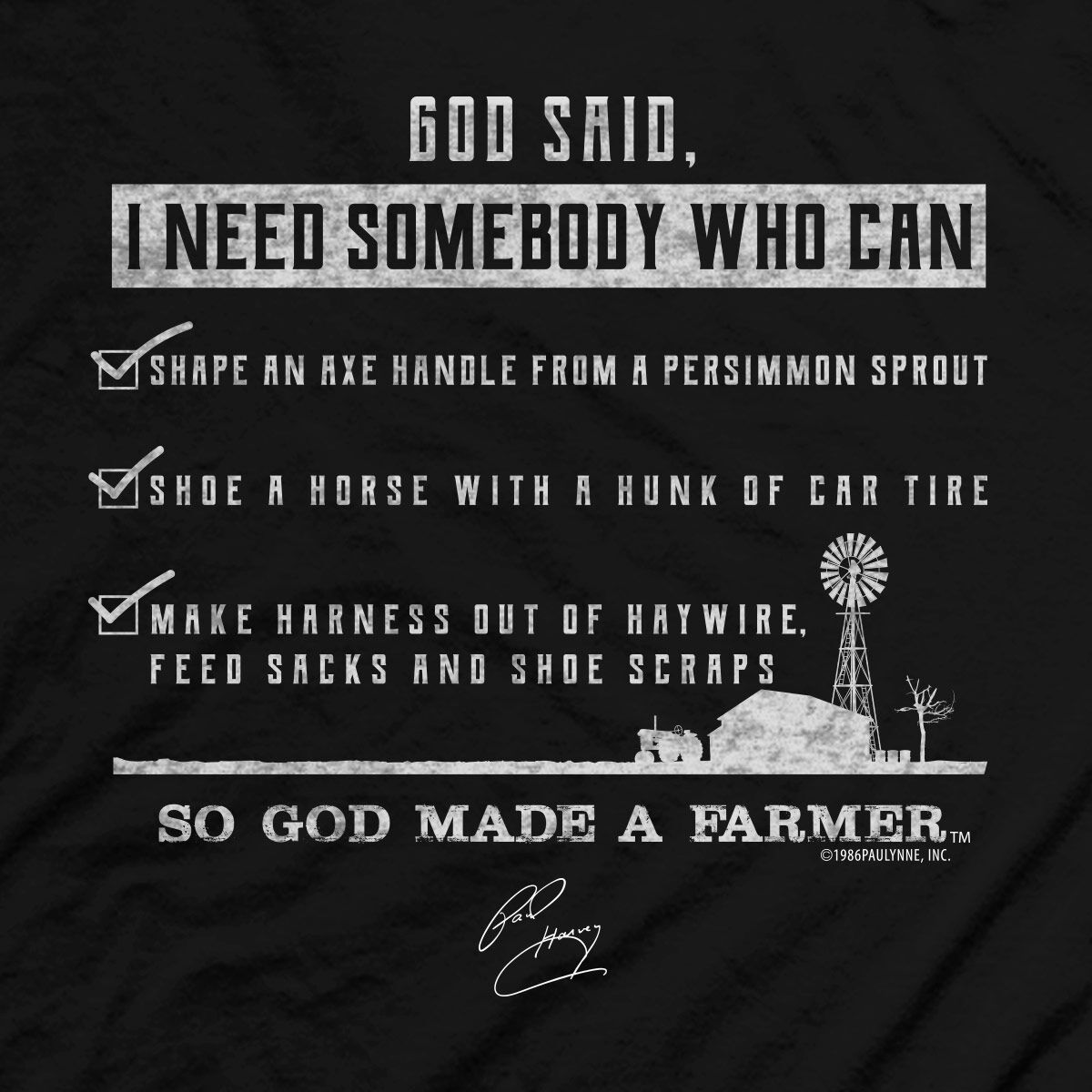 Kerusso Men's Checklist Short Sleeve T-Shirt