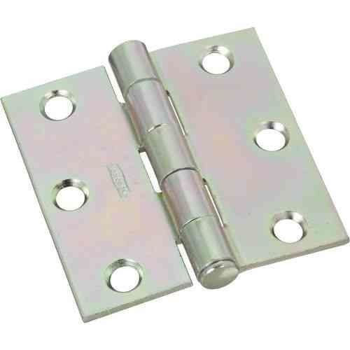 National Broad Pin Hinges