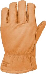 Wells Lamont Men's Timber Buffalo Hide Driver Gloves