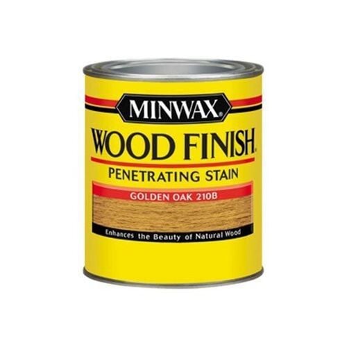 Minwax Wood Finish