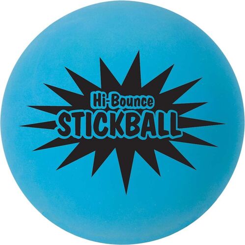 Toysmith Hi-Bounce Stickball