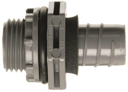 THOMAS & BETTS Flexible Non Metallic Liquid tight Straight Angle ...