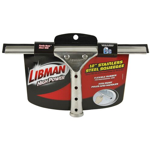 Libman 12" Squeegee
